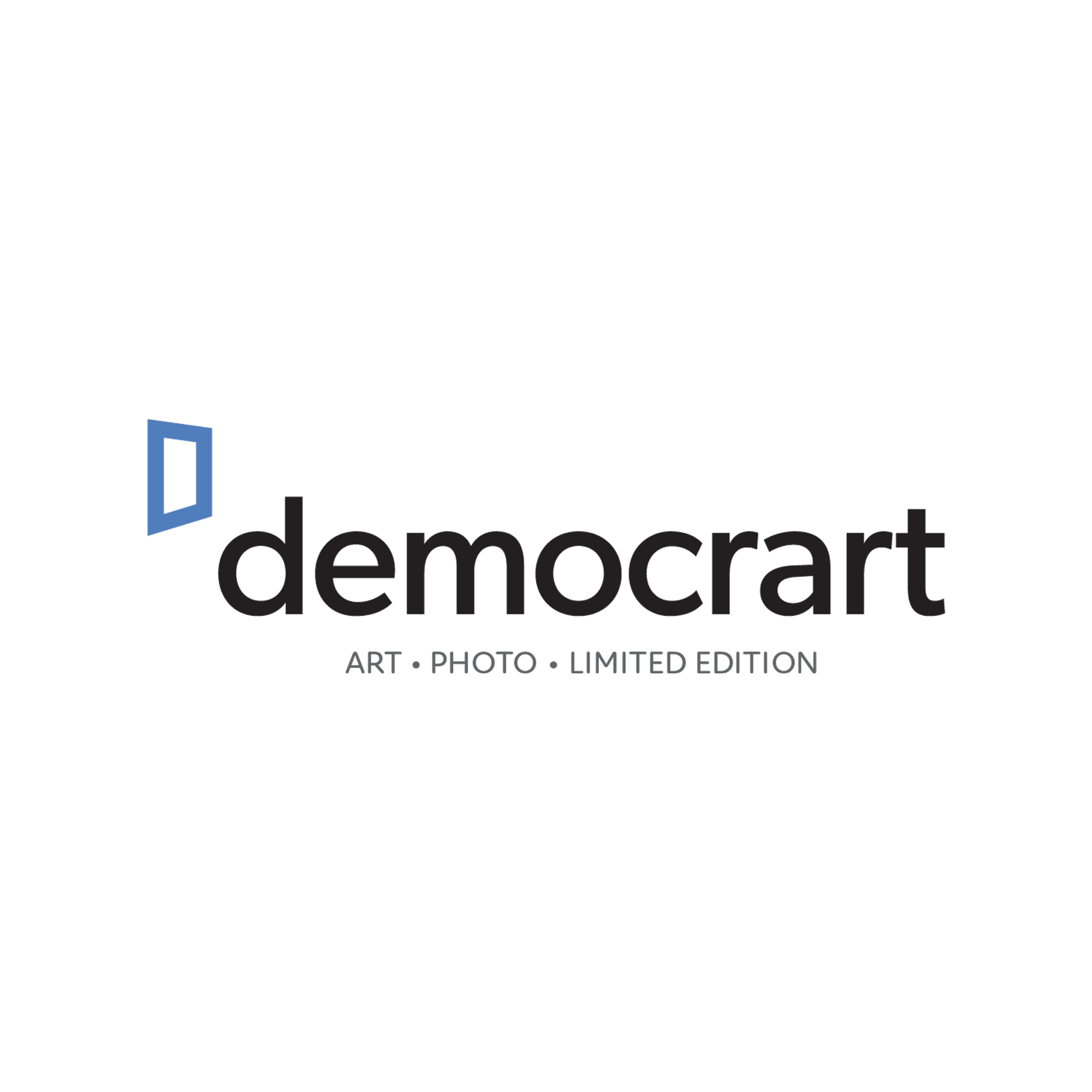 Tela, Papel Algodão, Fotografia Fine Art e Metacrilato | Democrart